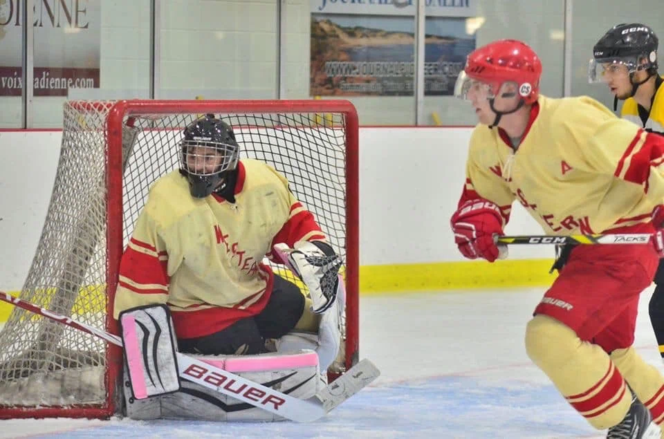 MONDAY SPORTS – Women’s Hockey Panthers Rally Comes Up Short | Ocean ...