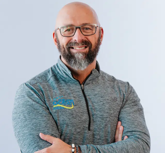 Gerard Murphy | Ocean 100 - Charlottetown