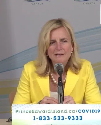 FRIDAY APRIL 24 – COVID-19 Update & PEI News | Ocean 100 - Charlottetown