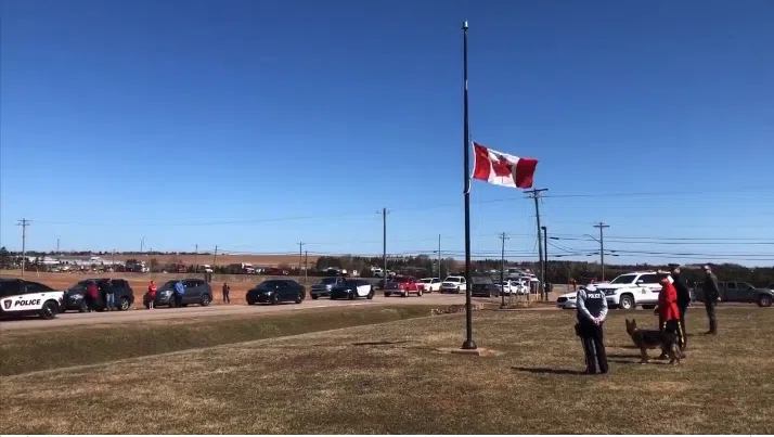 SATURDAY APRIL 25 – COVID 19 Update & PEI News | Ocean 100 - Charlottetown