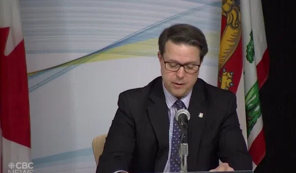 Monday, May 18 – COVID-19 Update & PEI News | Ocean 100 - Charlottetown