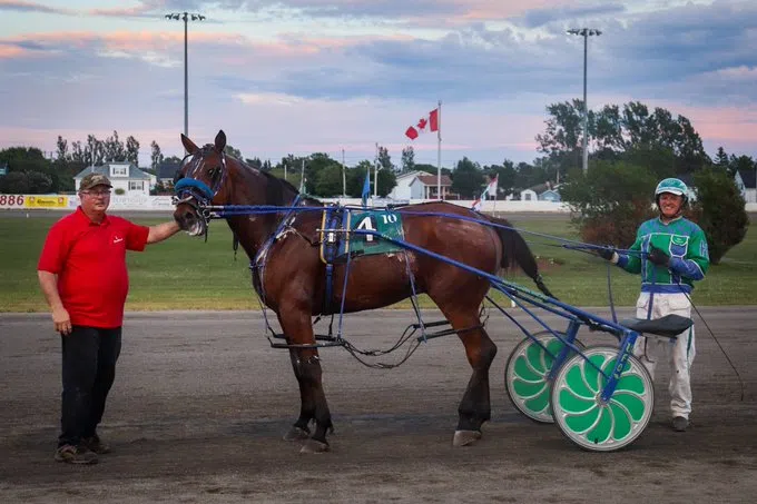 SUNDAY SPORTS – Four Wins For Jason Hughes at the CDP | Ocean 100 ...