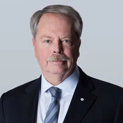 Derek Key New Chair of Health PEI Board | Ocean 100 - Charlottetown