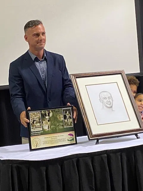 SUNDAY SPORTS | Ocean 100 - Charlottetown