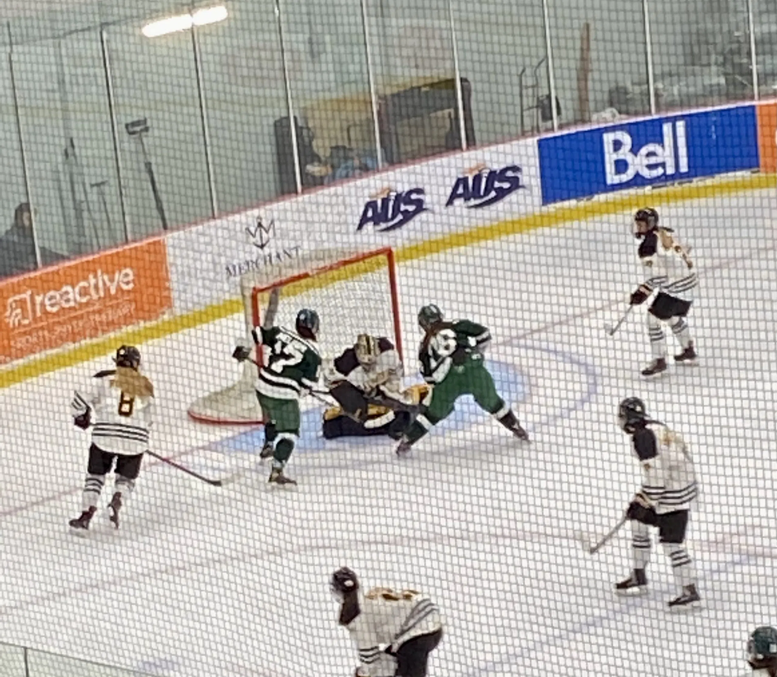 SUNDAY SPORTS | HOT 105.5 FM - PEI's #1 Hit Music Station