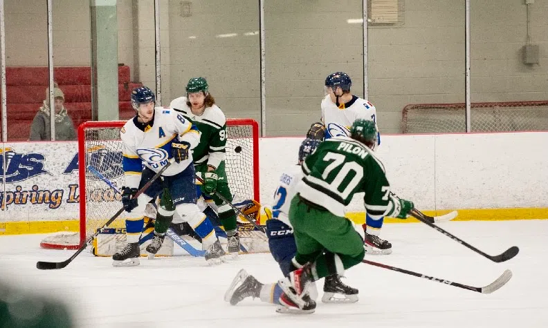 THURSDAY SPORTS | Ocean 100 - Charlottetown