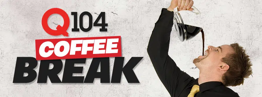Q104 - The Home of Rock and Roll - Halifax