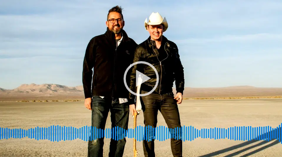 [LISTEN] Ben Klick joins us in studio to chat about MusicfestMS coming ...