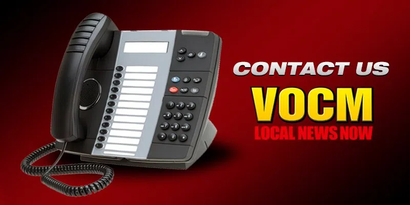 CONTACTUS | VOCM