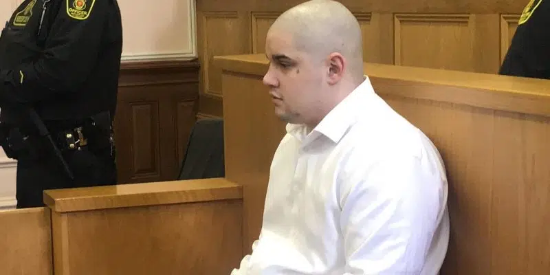 Forensic Psychiatrist Concludes Testimony At Veitch Murder Trial | VOCM