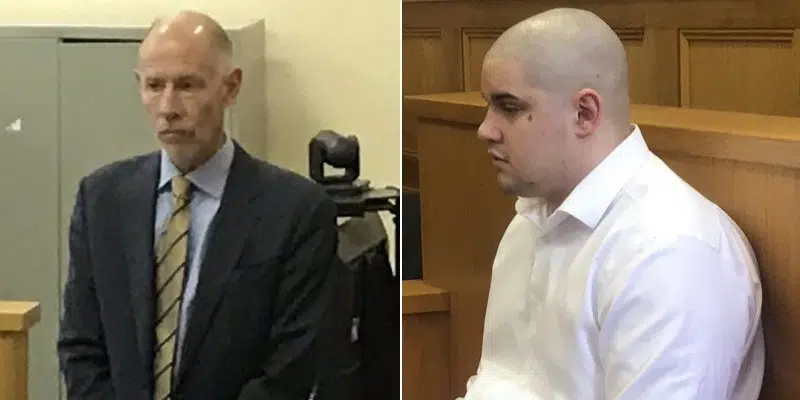 Psychiatrist Testifies Veitch Suffered Intense Delusional Thoughts | VOCM