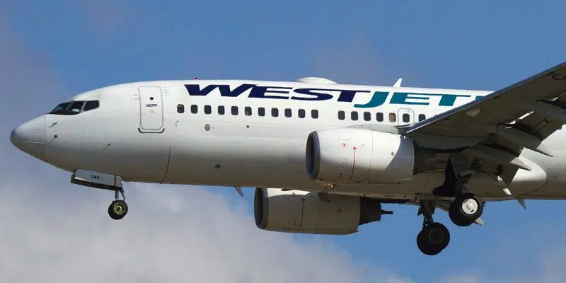 WestJet Resumes Operation of Direct Flight from St. John’s to Orlando ...