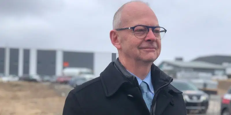 Crosbie Welcomes Word Of Investigation Into NL Cannabis Industry | VOCM