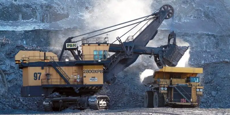 Mike McCann Appointed as New President of Iron Ore Company | VOCM