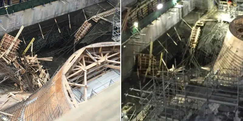 Inquiry Delves Into Collapse Of Draft Tube At Muskrat Falls | VOCM