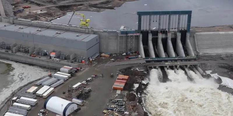 Final Phase of Muskrat Falls Inquiry Begins Tomorrow | VOCM