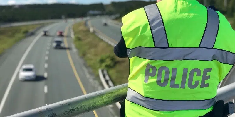 Highway Traffic Act Fines Increasing | VOCM