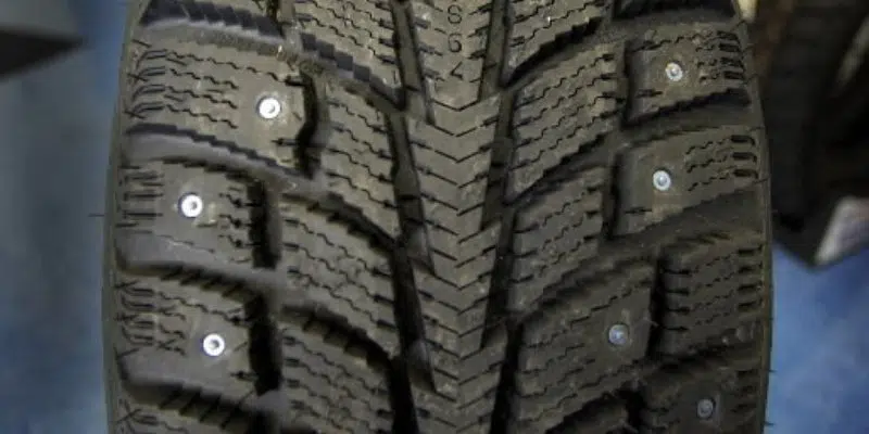 Studded Tire Season Begins November 1 | VOCM