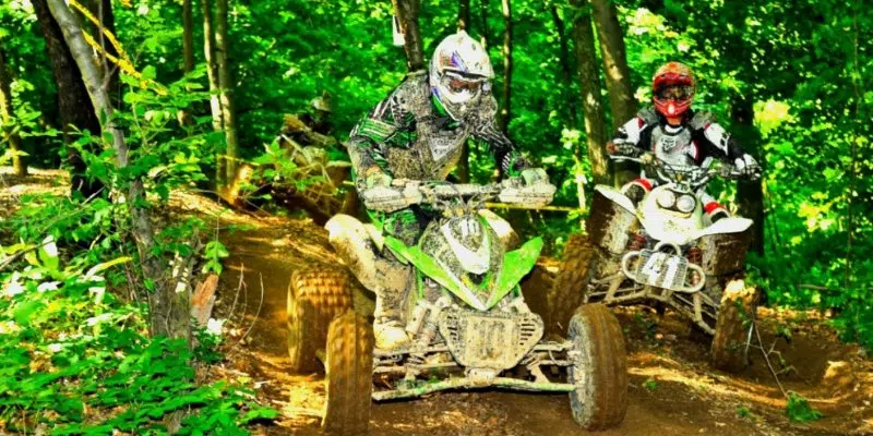 CBS Hosts Safety Blitz To Hit The Brakes On Dangerous ATV Use | VOCM