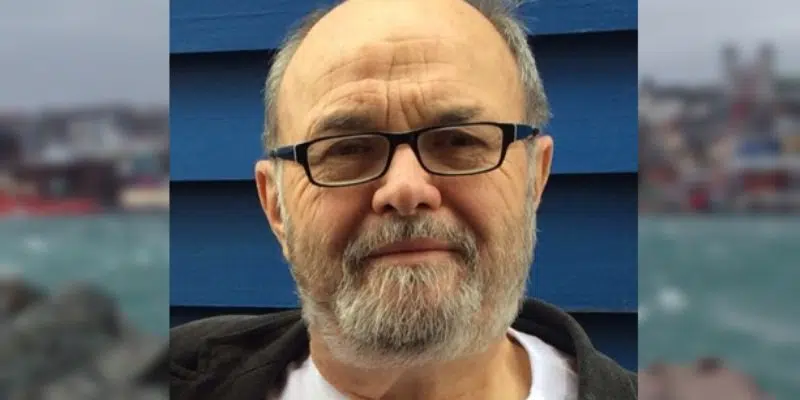 Andy Jones, Named To Order Of Canada, Reflects On Being An Artist In ...