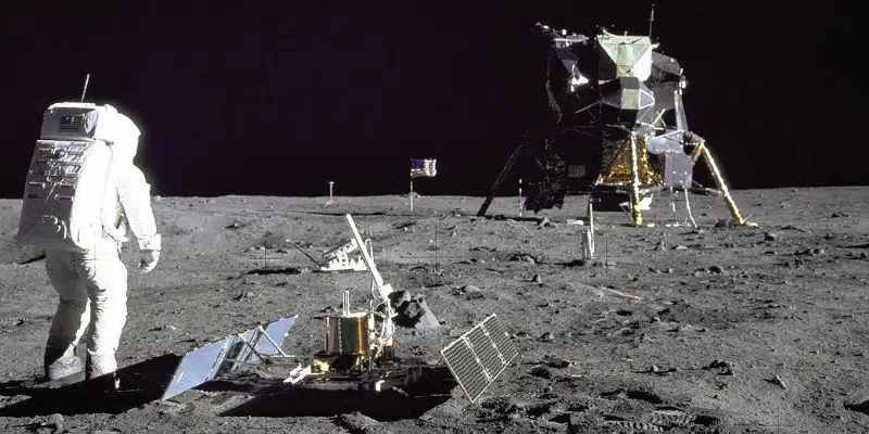 One Giant Leap for Mankind: Canada’s Role in the Moon Landing ...