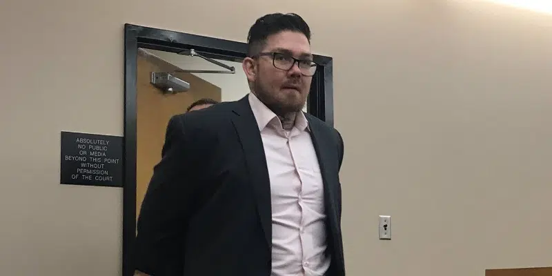 Justin Jennings Arrested in CBS Firearm Incident | VOCM