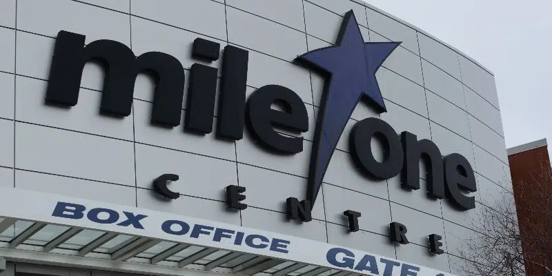 As Season Approaches, Still No Lease for Mile One Teams | VOCM