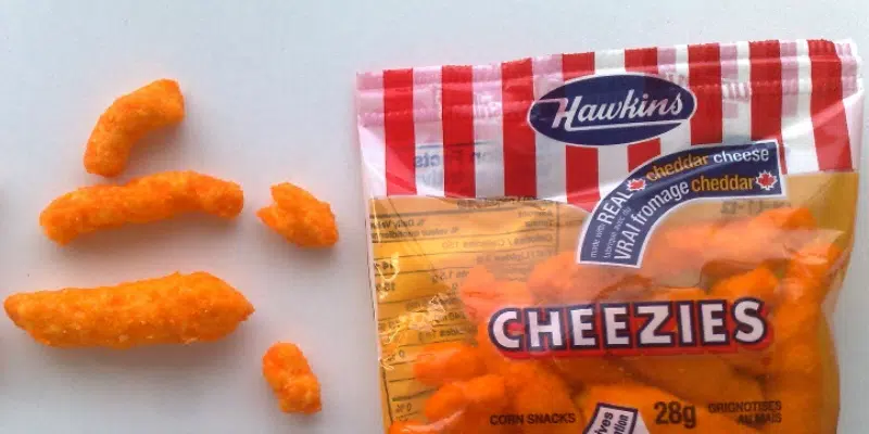 Hawkins Cheezies Not at Risk of Vanishing Following Factory Fire | VOCM