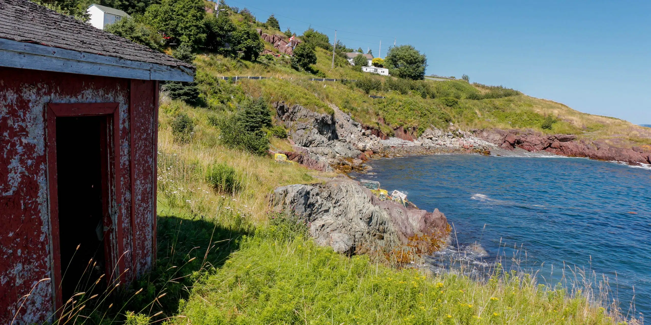 Conception Harbour to Look into Warning Signs Following Fatal Fall | VOCM