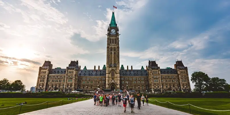 Parties in Close Race as Canada Awaits Federal Election Writ Drop | VOCM