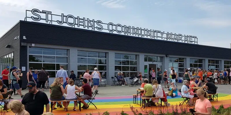 St. John’s Farmers Market Set to Reopen With Restrictions | VOCM