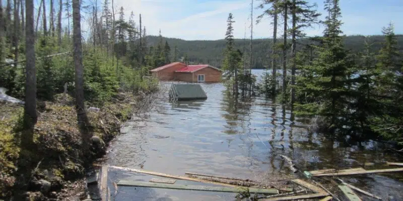Thousands of Buildings in Canada at Risk Due to Natural Disasters ...
