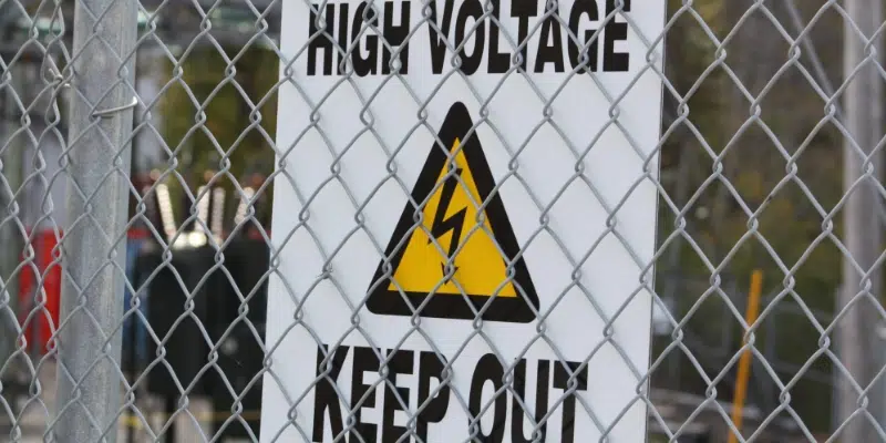 Power Restored to Thousands Left Without Power Due to Loss of Supply | VOCM