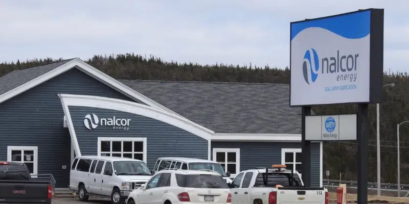 Work Slated at Bull Arm Site to Service Rig Ahead of Further Offshore ...