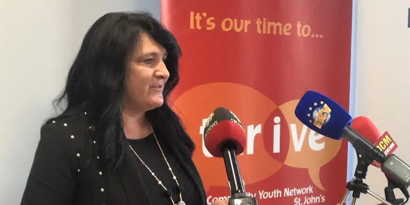 Government Provides $60,000 to CASEY to Raise Awareness of Sexual ...