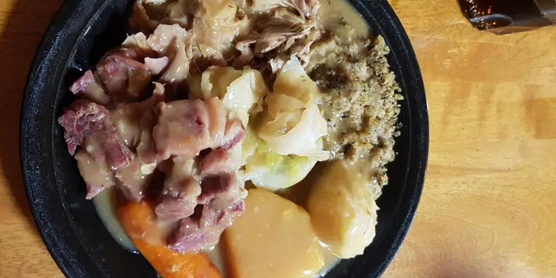 Makers of Chalkers Salt Beef Facing Potential Supply Issues Heading ...