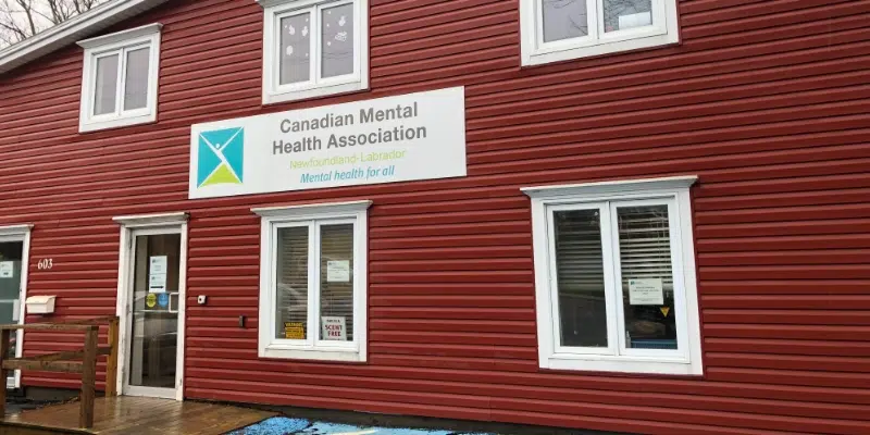 CMHA-NL Celebrates 10th Anniversary of Justice Program | VOCM