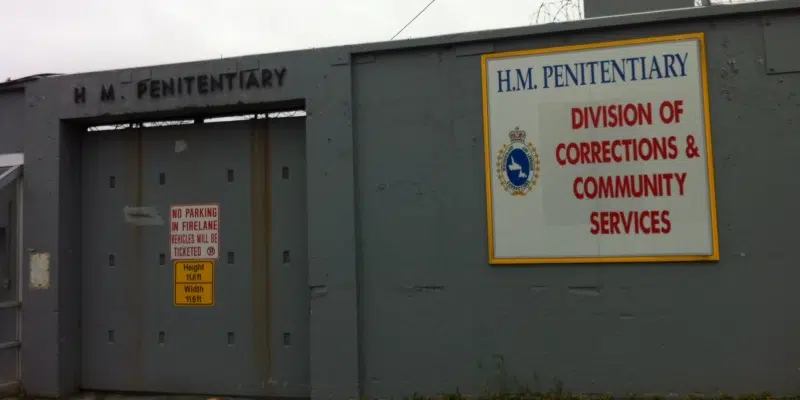 Rats and Cold Showers: Inmates Raise Human Rights Issues at HMP | VOCM