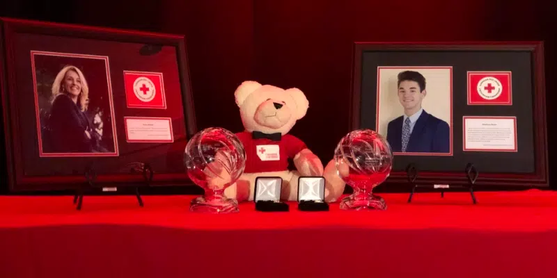 Red Cross Honours Local Leaders With 2019 Humanitarian Awards | VOCM