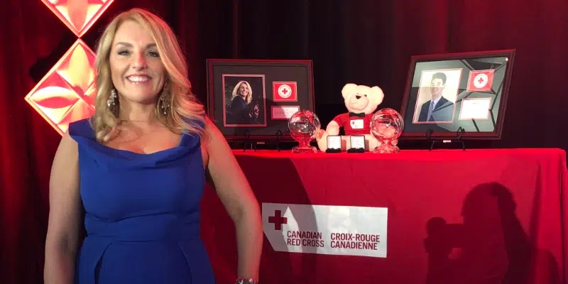 Red Cross Honours Local Leaders With 2019 Humanitarian Awards | VOCM