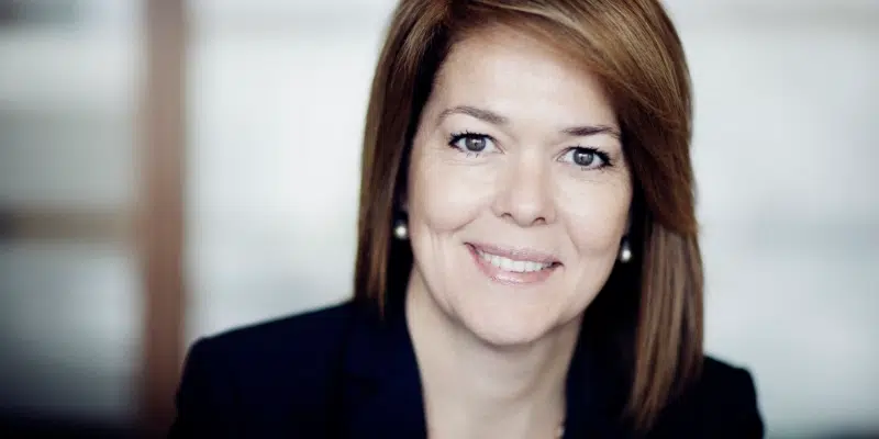 Fortis CFO Jocelyn Perry Named One of Canada’s Most Powerful Women | VOCM