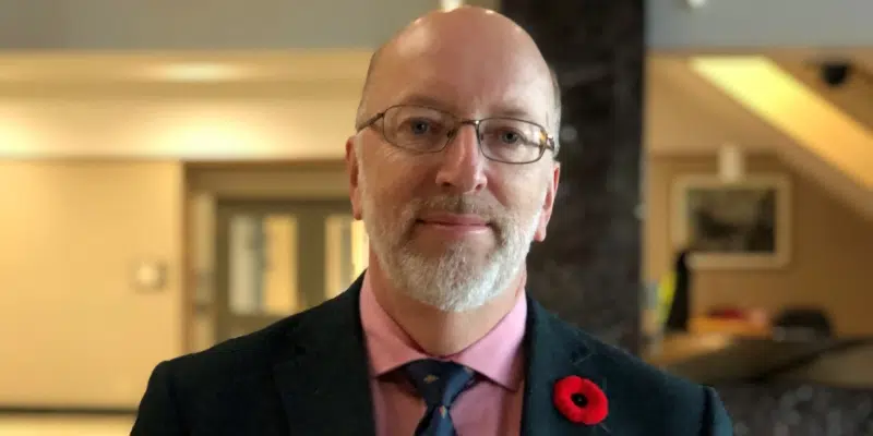 Trimper Disappointed with Speaker Vote, But Ready to Move On | VOCM