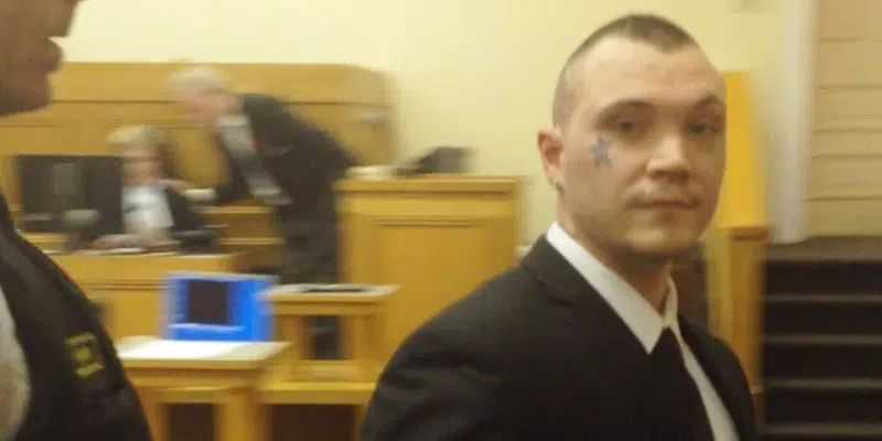 Pynn to Stay in Jail After Parole Board Ruling Upheld | VOCM