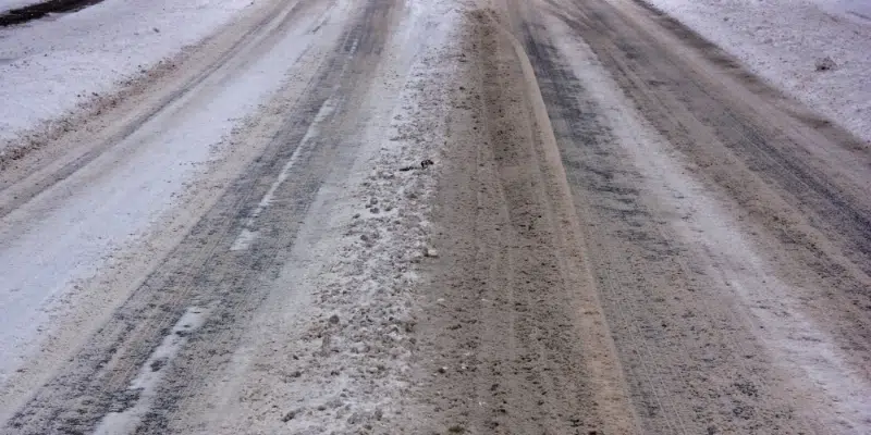 St. John’s Gives Snow Clearing Update as City Readies for Next Storm | VOCM
