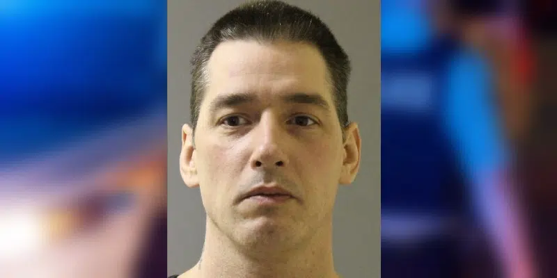 Man Back in Police Custody After Allegedly Escaping from Correctional ...