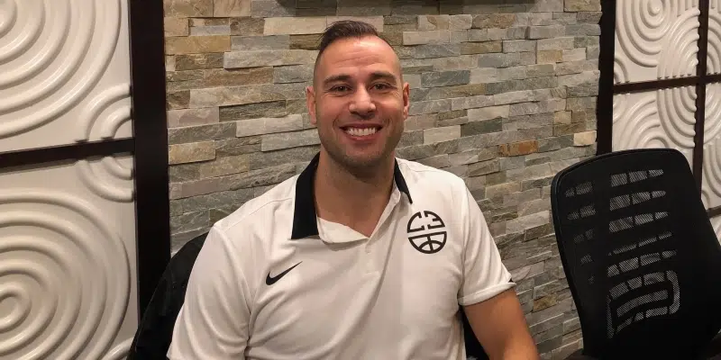 Carl English Not Yet on Edge’s Roster as Contractual Issues Linger | VOCM