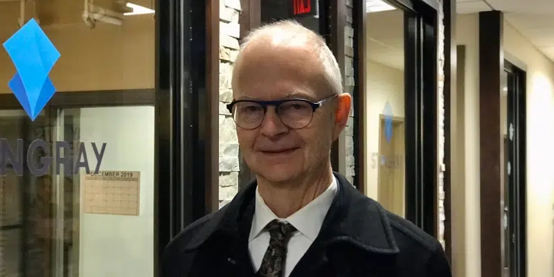 Crosbie Calls for Investigation into Premier’s Role in Rooms Hire | VOCM