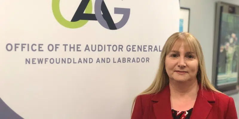 Spending Up, a Record Debt, Government Projections Risky says Auditor ...