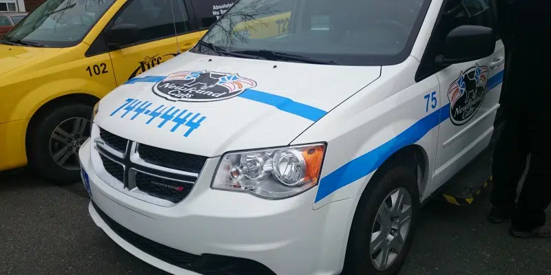 Long Waits for Cab Rides in Metro | VOCM