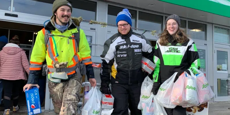Thousands Flock to Restock at Stores Across St. John’s as State of ...